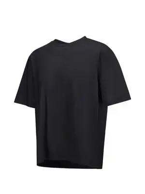 Herno Mercerised Cotton T-shirt