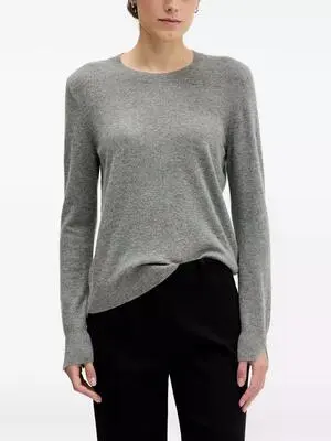 Sisley Round-neck T-shirt