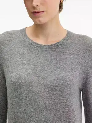 Sisley Crew-neck Sweater