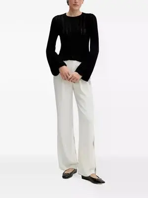 Sisley Cotton Sweater