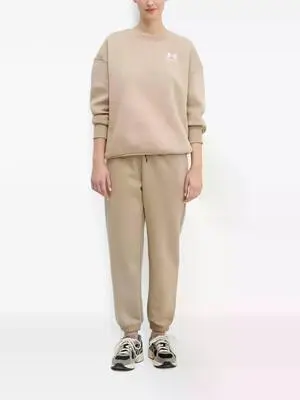 Under Armour Logo Oversized Sweatshirt