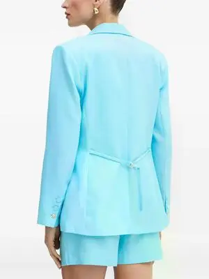 MORGAN Vacy Single-breasted Blazer