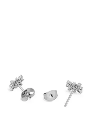 DANIEL WELLINGTON Mirelle Star Earrings
