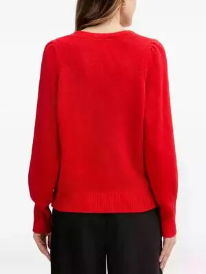 MORGAN V-neck Cardigan