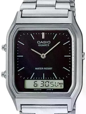 Casio Aq-230 39mm Watch