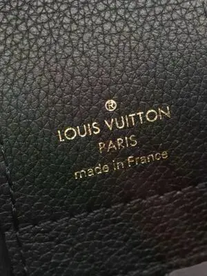 LOUIS VUITTON 2019 Damier Ebene Riverside Tote Bag