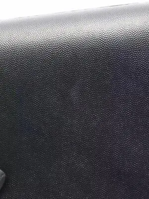 Saint Laurent 2010s Cassandra Chain Shoulder Bag