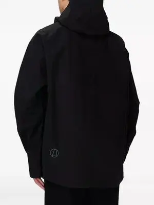 MURPHY&NYE Ranger/1 Logo-print Parka