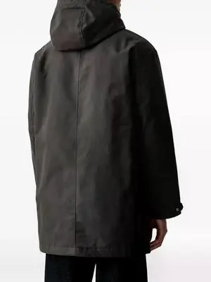 Marc O'polo Fleece-lined Hooded Coat