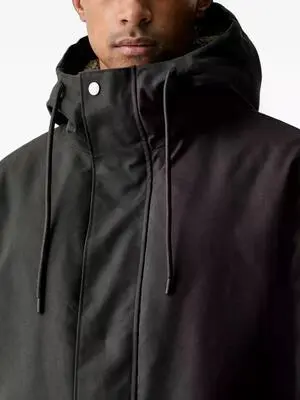 Marc O'polo Fleece-lined Hooded Coat