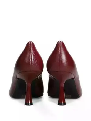BIBI LOU Tiare Pointed-toe Pumps