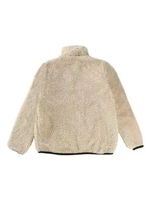 StÜssy Reversible Fleece Jacket