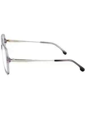 Carrera Eyewear Geometric-frame Glasses