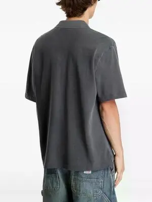 Carhartt Work In Progress Short-sleeve Polo Shirt
