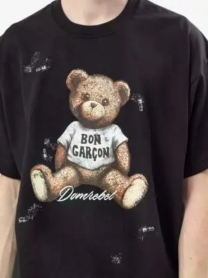 DOMREBEL Good Bear T-shirt