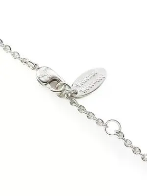 VIVIENNE WESTWOOD Mayfair Small Orb Pendant Necklace