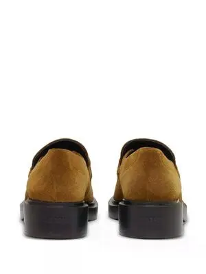 G.H.BASS Albany Ii Penny Loafers