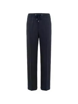 Peserico Elasticated-waistband Track Pants