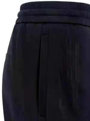 Peserico Elasticated-waistband Track Pants
