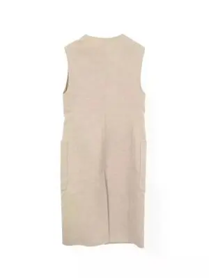 Hermès 2010 Cashmere Gilet