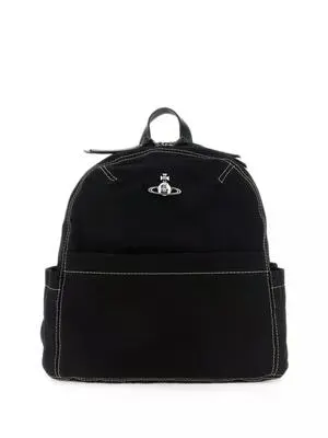 VIVIENNE WESTWOOD George Orb Backpack