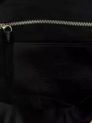 VIVIENNE WESTWOOD George Orb Backpack