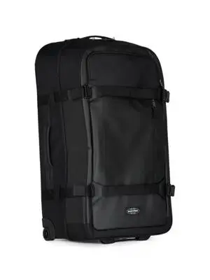 EASTPAK Large Transit'r Pro Logo-patch Buckled Travel Trolley
