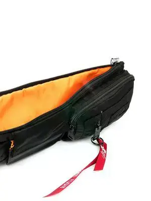 Alpha Industries Multi-pocket Belt Bag