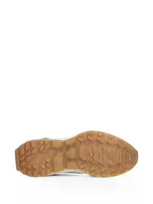 Novesta Panelled Sneakers
