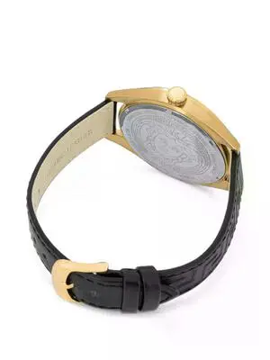 Versace Greek Key 42mm Watch