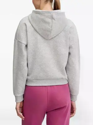 Under Armour Ua Rival Half-zip Hoodie