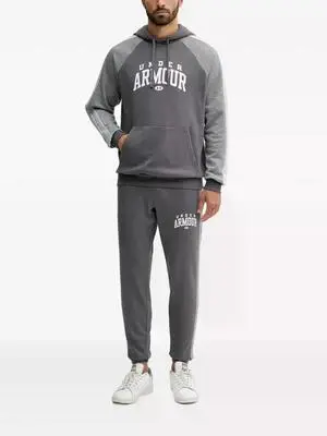 Under Armour Rival Colour-block Hoodie