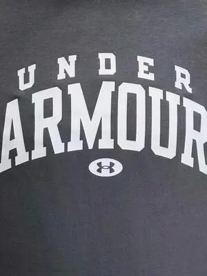 Under Armour Rival Colour-block Hoodie