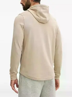 Under Armour Pouch-pocket Hoodie