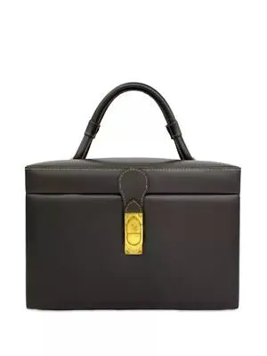 Loewe 20th Century Leather Handbag - Brown