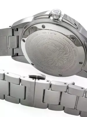 Versace V-sport Chronograph 45mm Watch