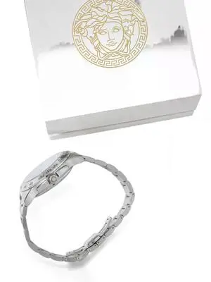 Versace V-sport Chronograph 45mm Watch