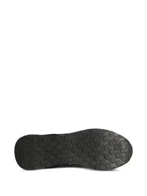 MEXX Solora Rare Leopard-print Panelled Sneakers