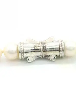 TASAKI 2010s Pearl Necklace