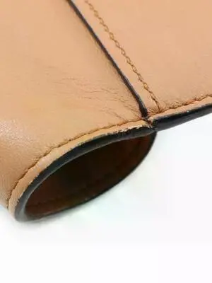 Prada 2000s City Calf Tote Bag