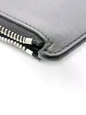 Loewe 2010s Anagram Coin Purse