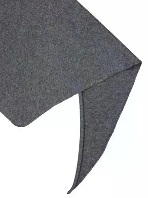 LISA YANG Florianne Cashmere Triangle Scarf