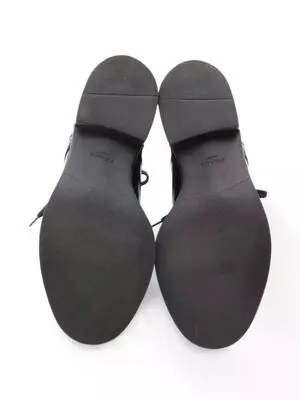 Prada 2010s Re-nylon Boots