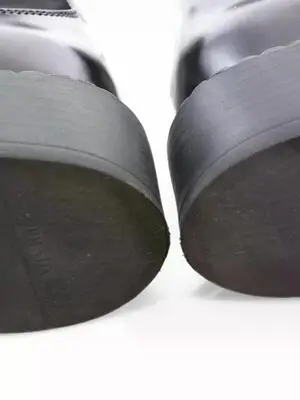 Prada 2010s Re-nylon Boots