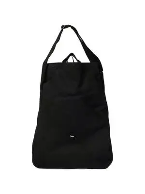 Our Legacy Sling Logo-patch Shoulder Bag