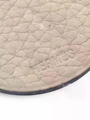 Hermès 2010s Hippopotamus Bag Charm