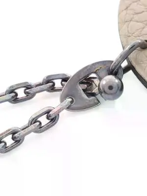 Hermès 2010s Hippopotamus Bag Charm