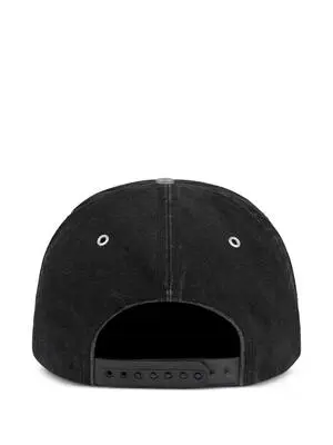 DENIM TEARS Adg Stamp Cap