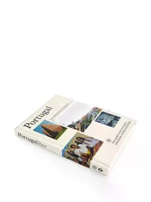 THAMES E HUDSON Portugal: The Monocle Handbook Book