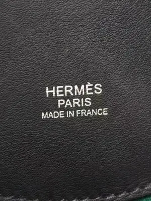 Hermès 2022 Bivouac And Swift Allback Backpack
